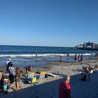 Narragansett Beach - Narragansett, RI