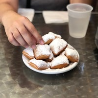 New Orleans Coffee & Beignets - Milan - New Orleans, LA