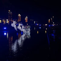 Gunwharf Quays Marina - Gunwharf Quays - 6 tips from 595 visitors