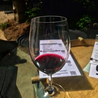 JM Cellars - Winery