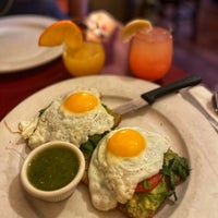 Hi Spot Cafe - Coffee Shop in Madrona