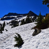 Mt. Pilchuck Trailhead - 1 tip