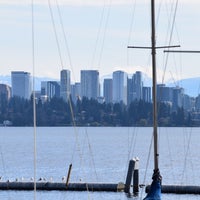 Leschi Marina - Leschi - 6 tips