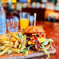 Tavern Hall - Bellevue Square - 41 tips