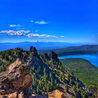 Newberry National Volcanic Monument - 4 tips