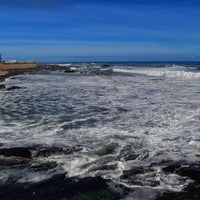 Mouille Point Lighthouse - Green Point - 2 tips