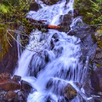 Ira Spring Trailhead (Now Closed) - Trail