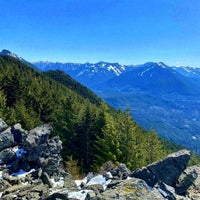 Mount Si Summit - 12 tips