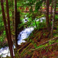 Ira Spring Trailhead (Now Closed) - Hiking Trail