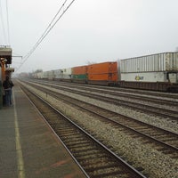 Metra - 147th Street (Sibley Boulevard) - Rail Station in Harvey