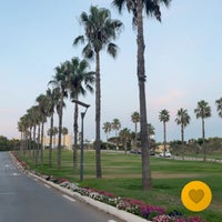 Sheraton Club des Pins Resort - Hotel in Algiers