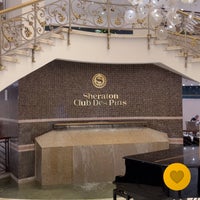 Sheraton Club des Pins Resort - Hotel in Algiers