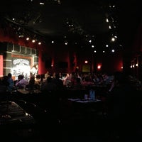 Gotham Comedy Club - Comedy Club in New York