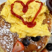 Sam's Log Cabin - 34 tips