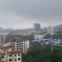 Vikhroli Railway Station - Powai - Mumbai, Mahārāshtra