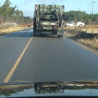 1-7 ADA BN - Military Base in Fort Bragg