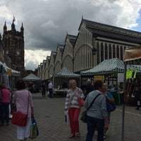 Stockport Market - 3 tips from 249 visitors