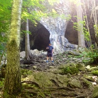 Bruce's Caves - 33 visitors