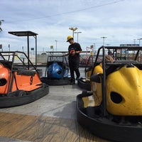 Go Kart World - Carson, CA
