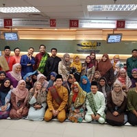 Menara Suruhanjaya Syarikat Malaysia (SSM) - Kuala Lumpur Sentral - 64 ...