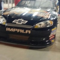 Xtreme Racing Centers - Race Track