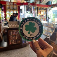 Easy Street Records & Cafe - Record Store in Seattle