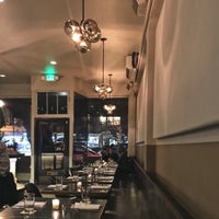 Single Shot - American Restaurant in Seattle