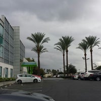 Green Dot Corporation - Office in Far East Pasadena