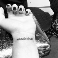 Wildcat Ink - Tattoo Parlor in North City