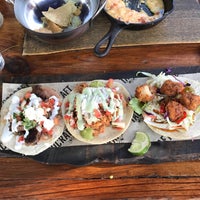 Tacocraft Taqueria &Tequila Bar - Sailboat Bend - Fort Lauderdale, FL