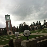 Spring Arbor University - 3 tips