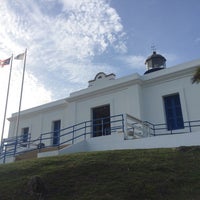 Arecibo Lighthouse & Historical Park Museum - PR-655