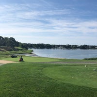 Bass River Golf Course - Golf Course