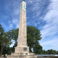 Perry Monument - 6 tips