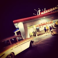 Anderson's Frozen Custard - Ice Cream Parlor in Tonawanda
