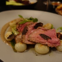 Donostia - Spanish Restaurant in Marylebone