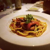 Locanda Locatelli - Italian Restaurant in London