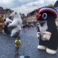 Praha 4 - 2 tips from 3758 visitors