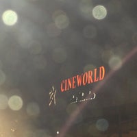 Cineworld - Wednesfield - Bentley Bridge Leisure Park, Wednesfield Way