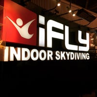 iFly Hollywood - Universal City - 1000 Universal City Plaza