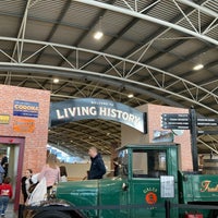 Milestones Museum - 7 tips