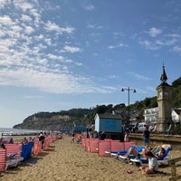 Shanklin Beach - Beach in Shanklin