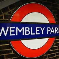 Wembley Central Railway Station (WMB) - Wembley Central - 5 tips
