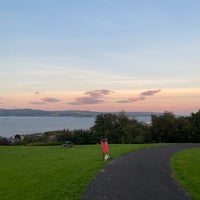 Lyle Hill View Point - 1 tip