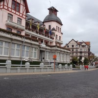 De Haan - Town in De Haan