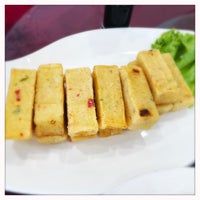 Yan Wo Seafood Restaurant 仁和海鲜饭店 - Aman Suria - B-G-2, Jalan PJU 1/43