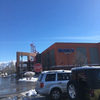 Megaplex 20 - The District - South Jordan, UT