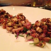 Palace Cafe - New American Restaurant in Tulsa