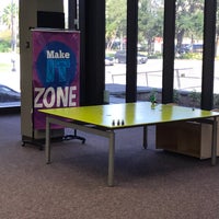 John F. Germany Public Library - 900 N Ashley Dr