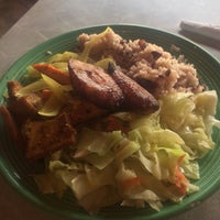 Reggae Shack - 619 W University Ave